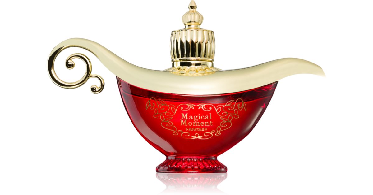 Le Chameau Magical Moment Fantasy Eau de Parfum unisex | notino.es