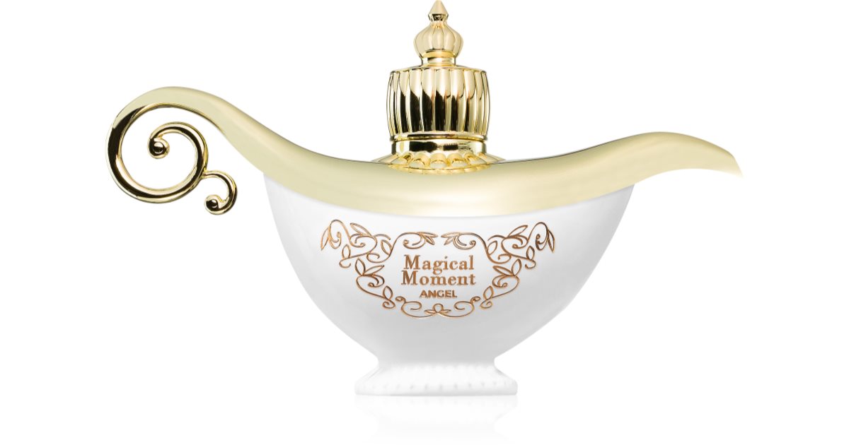 Le Chameau Magical Moment Angel Eau de Parfum voor Vrouwen | notino.nl