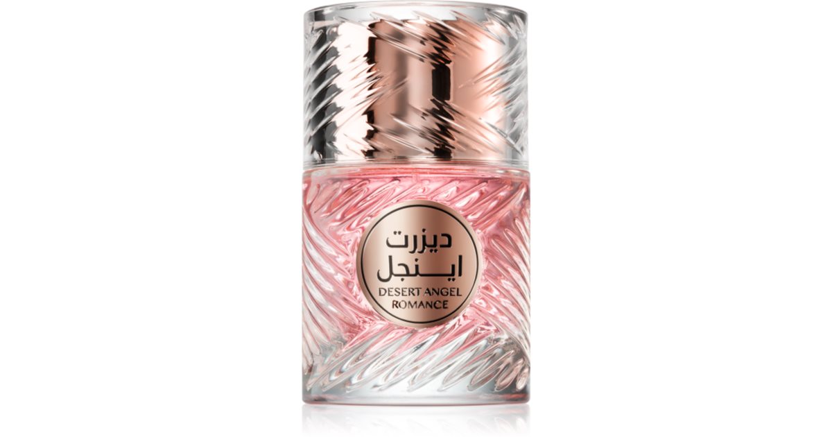 Le Chameau Desert Angel Romance Eau De Parfum Unisex Notinofi
