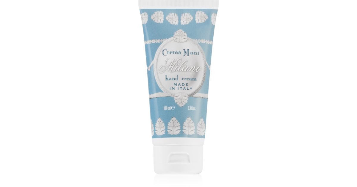Rudy - Le Maioliche Milano hand cream | notino.co.uk