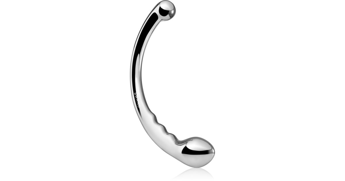 Le Wand Hoop Double Ended Dildo Notino Ie