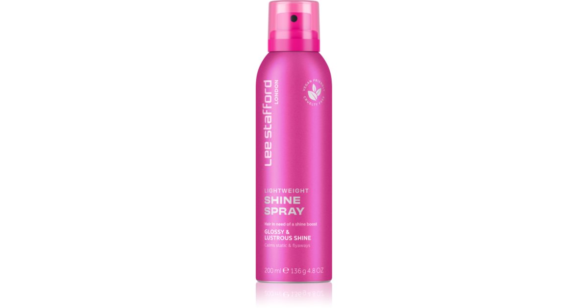 Lee Stafford Styling Shine Head Shine Spray | Brza dostava | notino.hr