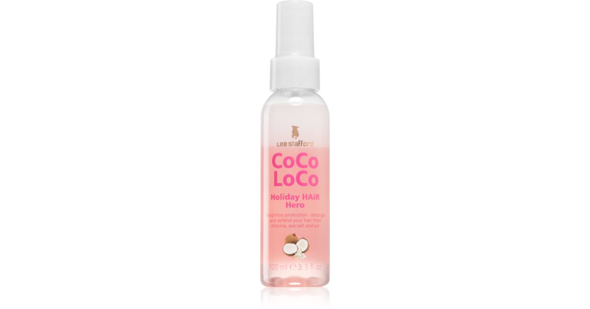 Lee Stafford CoCo LoCo | Livrare rapida! | Notino.ro