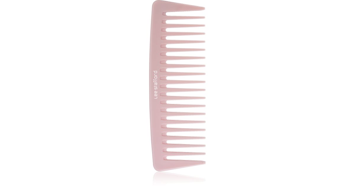 Lee Stafford CoCo LoCo comb for wavy and curly hair | notino.co.uk