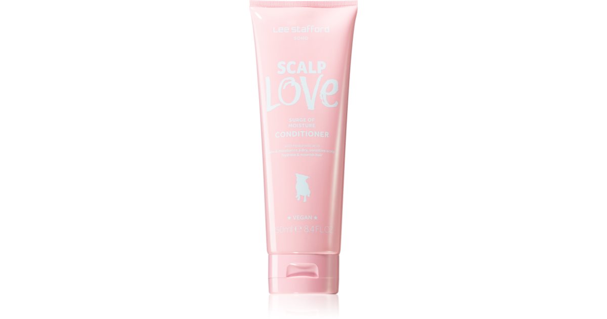 Lee Stafford Scalp Love Surge of Moisture | Livrare rapida! | Notino.ro