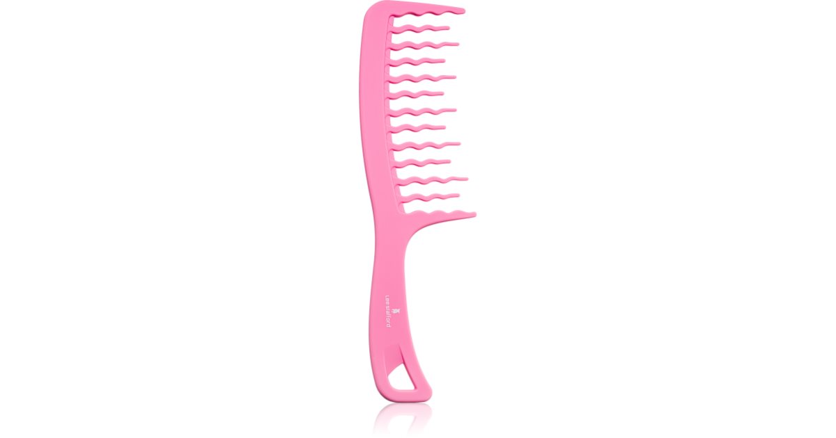 Lee Stafford For The Love Of Curls Curl Detangling Comb comb for wavy ...