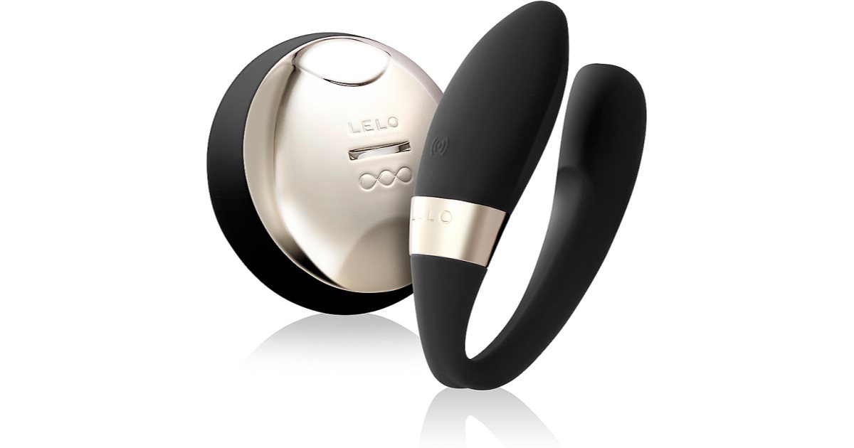 Lelo Tiani 2 vibrator for couples | notino.ie