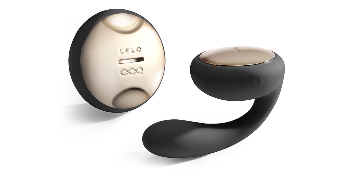 Lelo Ida vibrator for couples | notino.co.uk
