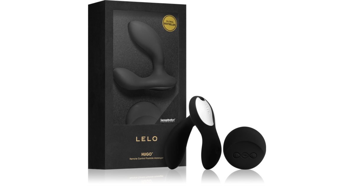 Lelo Hugo Prostate Massager | Brza dostava | notino.hr