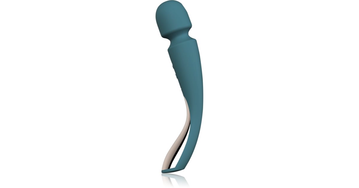 Lelo Smart Wand 2 Medium głowica masująca i wibrator