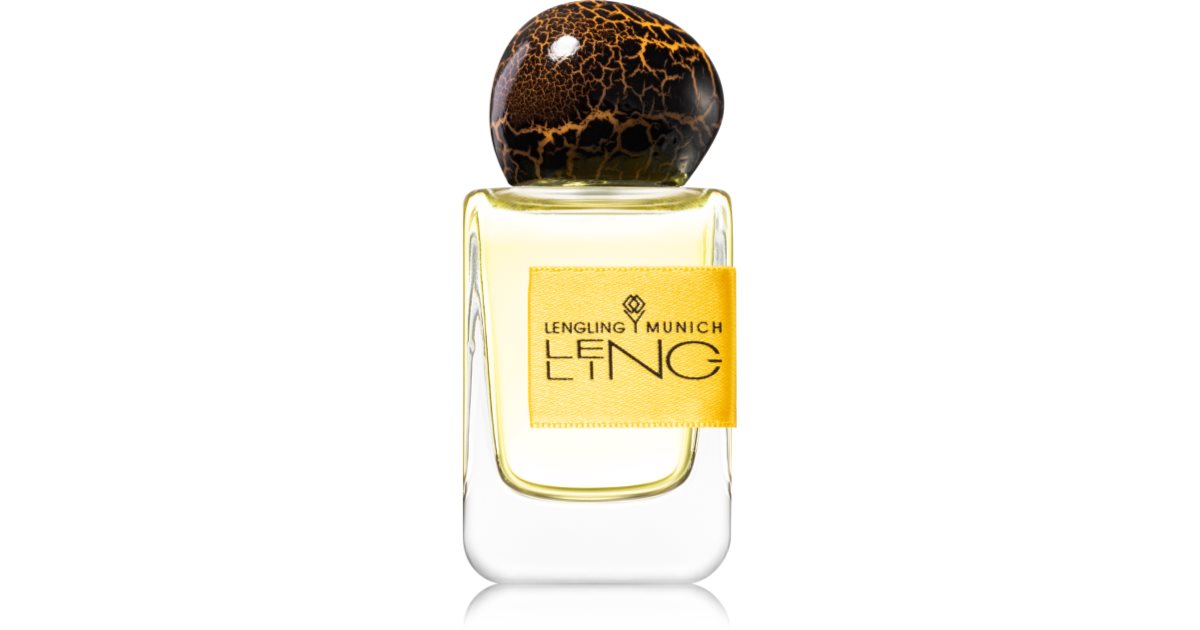 Lengling Munich Figolo perfume unisex | notino.co.uk