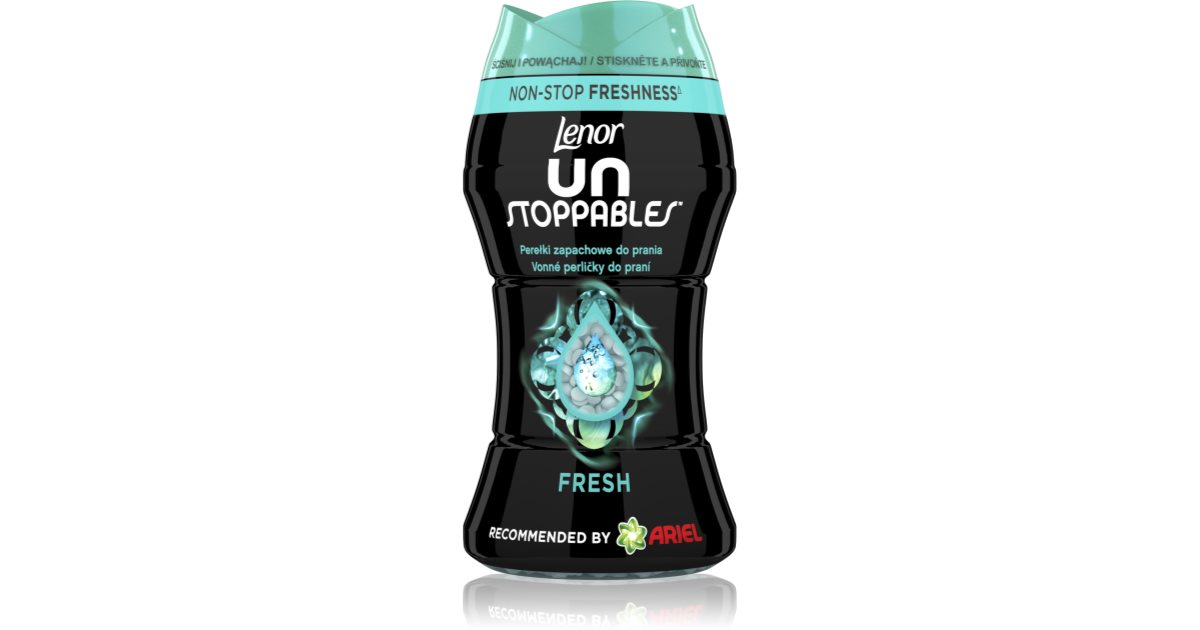 Lenor Unstoppables Fresh | Brza dostava | notino.hr