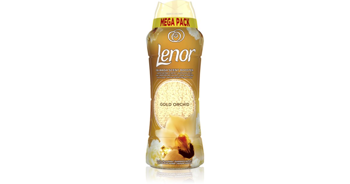 Lenor Gold Orchid | Livrare rapida! | Notino.ro