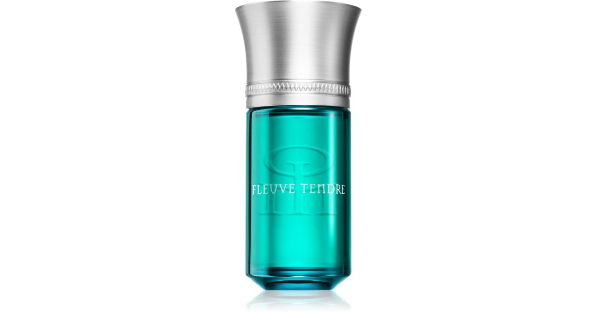 Les Liquides Imaginaires Fleuve Tendre eau de parfum unisex | notino.co.uk