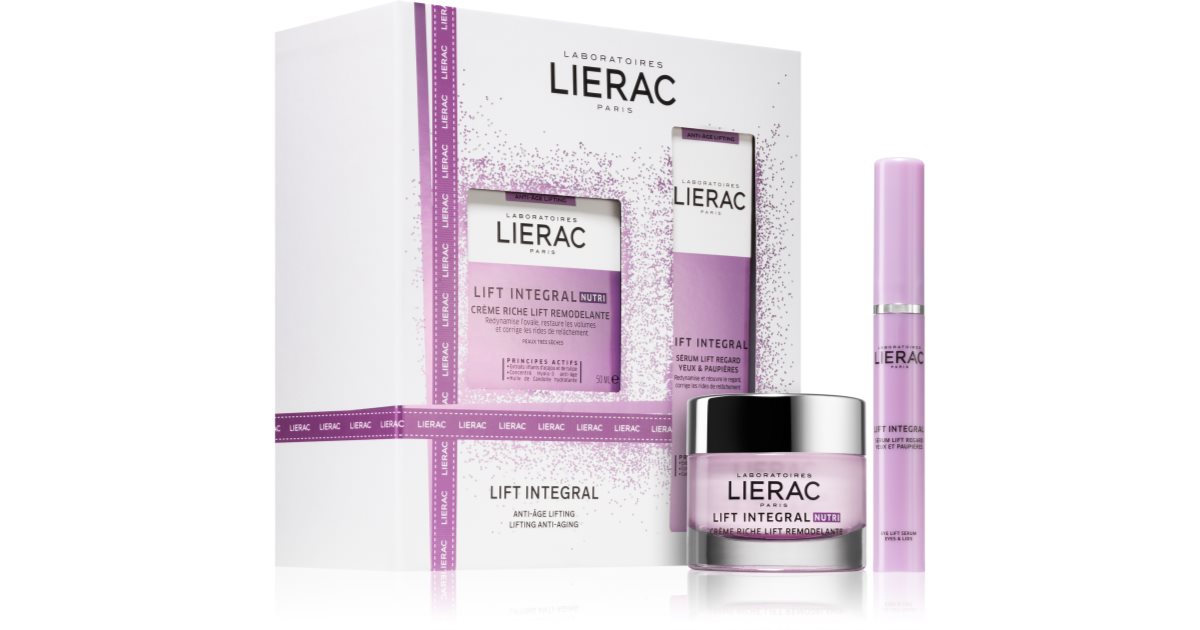 Lierac Lift Integral | notino.gr