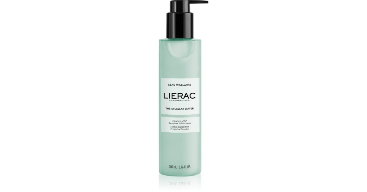 Lierac Micellar Water micellar water for the face | notino.co.uk