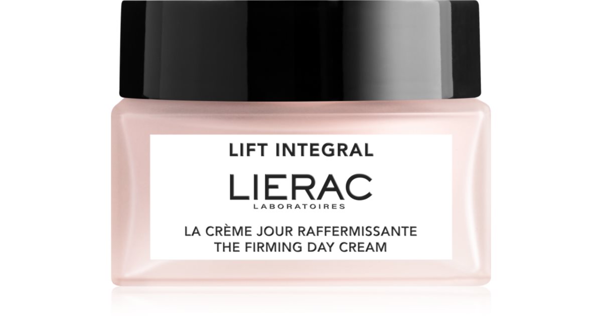 Lierac Lift Integral The Firming Day Cream liftingový denný krém pre ...