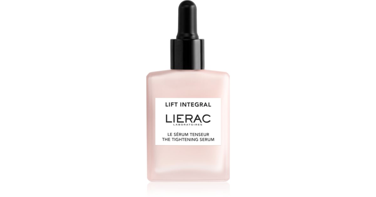 Lierac Lift Integral The Tightening Serum | Livrare rapida! | Notino.ro