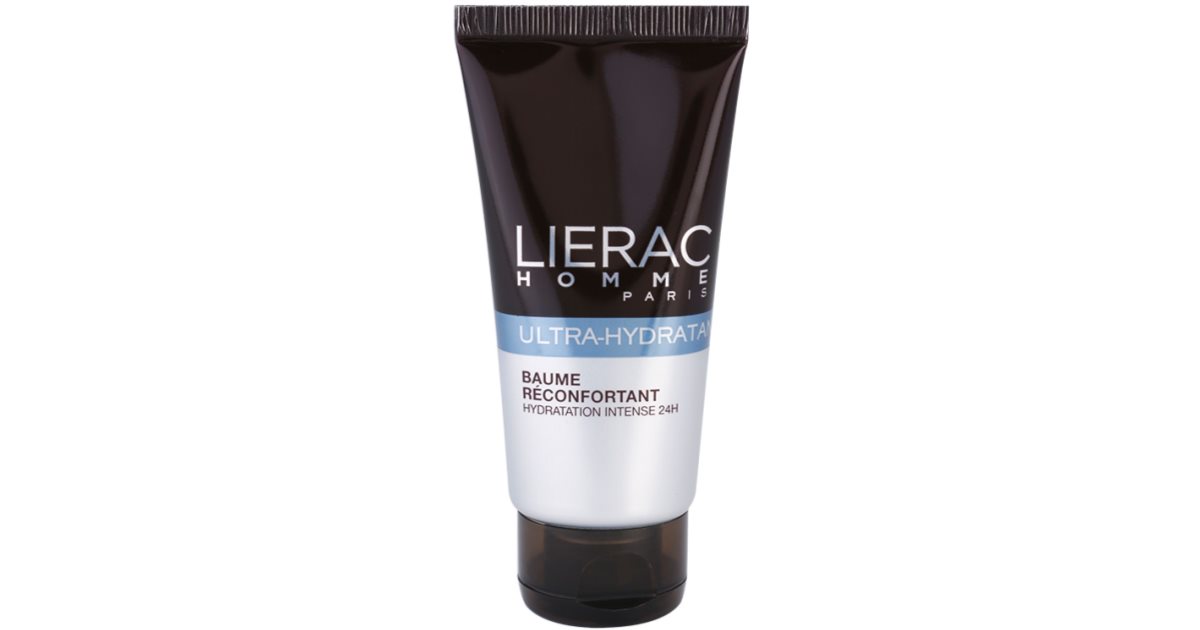 Lierac Homme Ultra Moisturizing Balm For Men | notino.co.uk