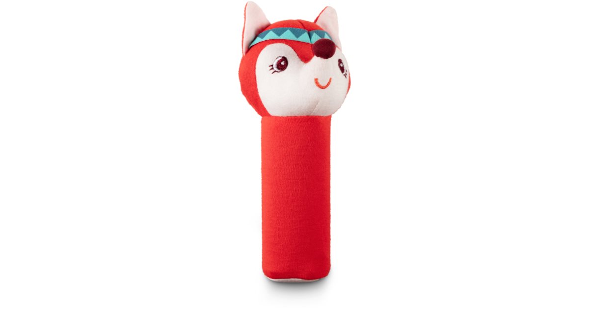 Lilliputiens Squeaker Alice brinquedo com apito | notino.pt