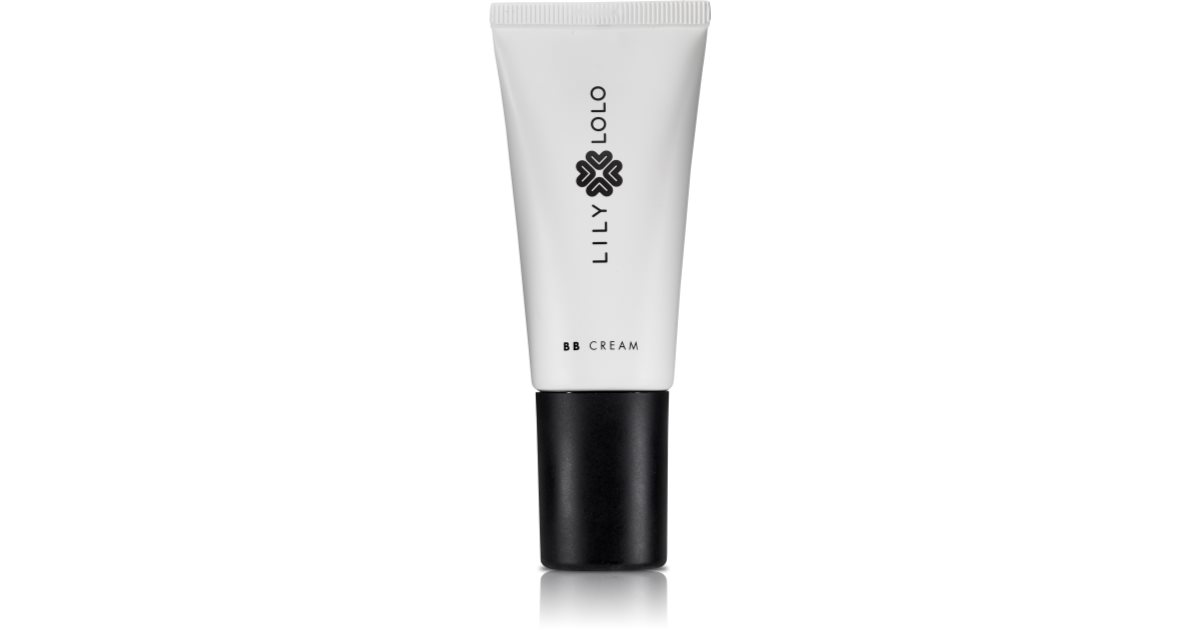 Lily Lolo BB Cream crema BB iluminadora | notino.es