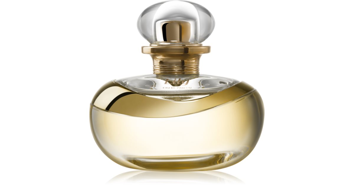 oBoticário Lily Eau de Parfum para mulheres | notino.pt