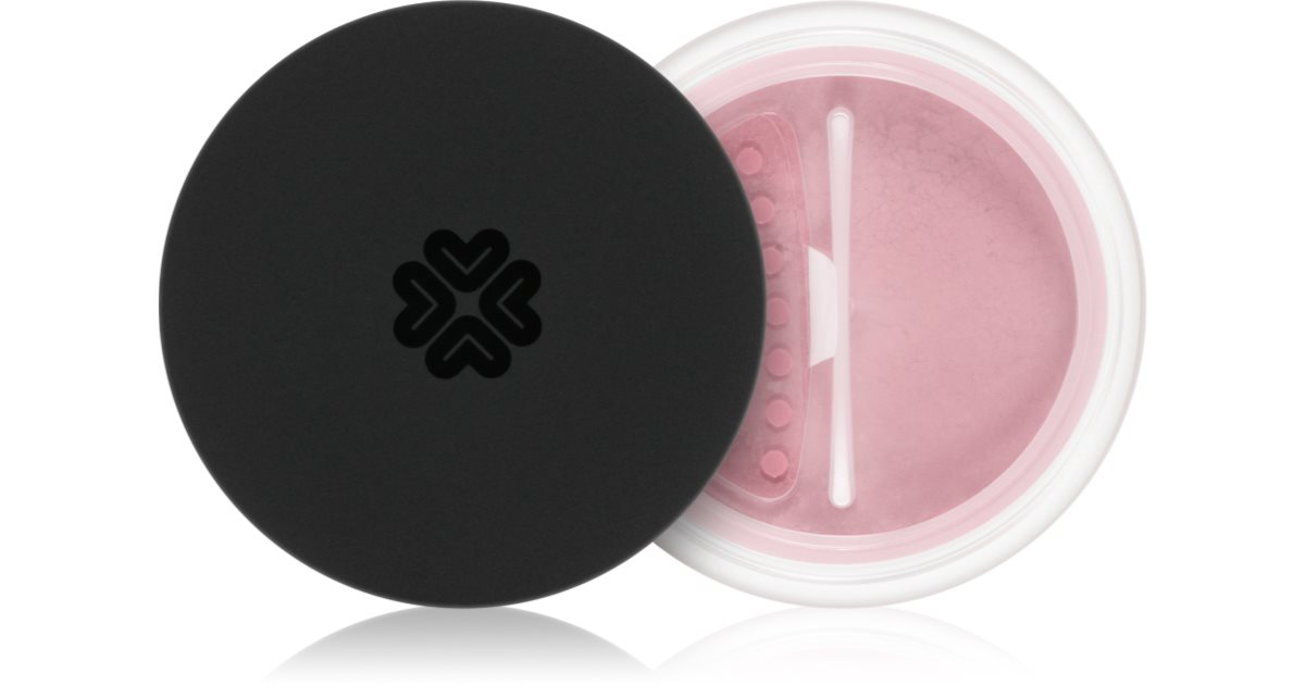 Lily Lolo Mineral Blush loose mineral blusher | notino.co.uk