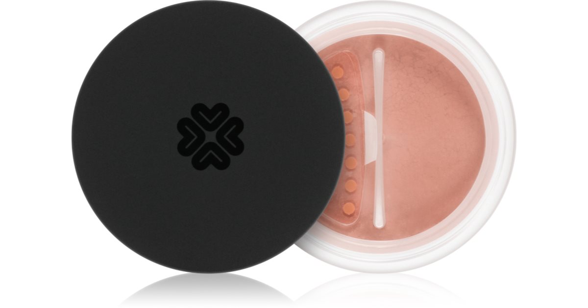 Lily Lolo Mineral Blush blush mineral em pó solto | notino.pt