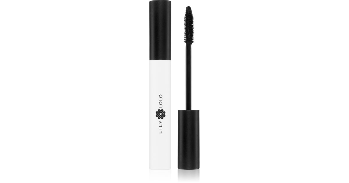 Lily Lolo Natural Mascara mascara per ottenere più volume | notino.it