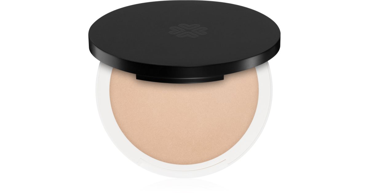 Lily Lolo Cream Foundation maquillaje en crema | notino.es