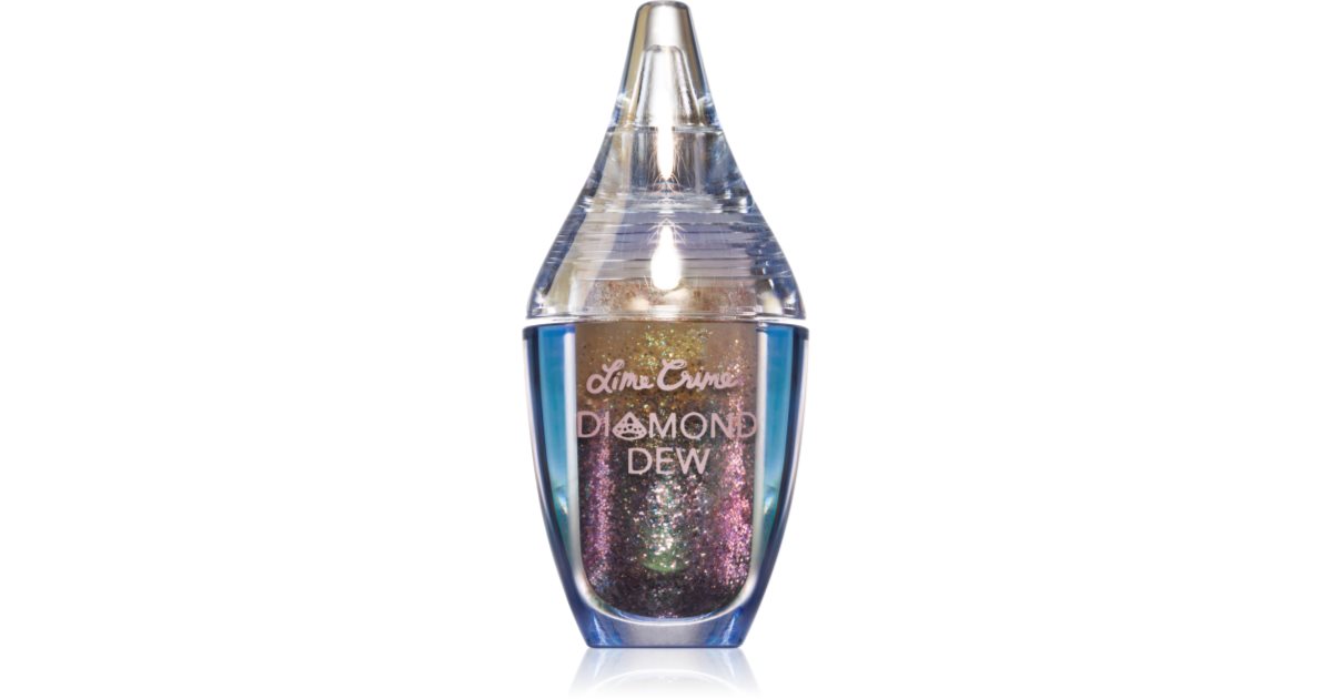Lime Crime Diamond Dew | notino.gr