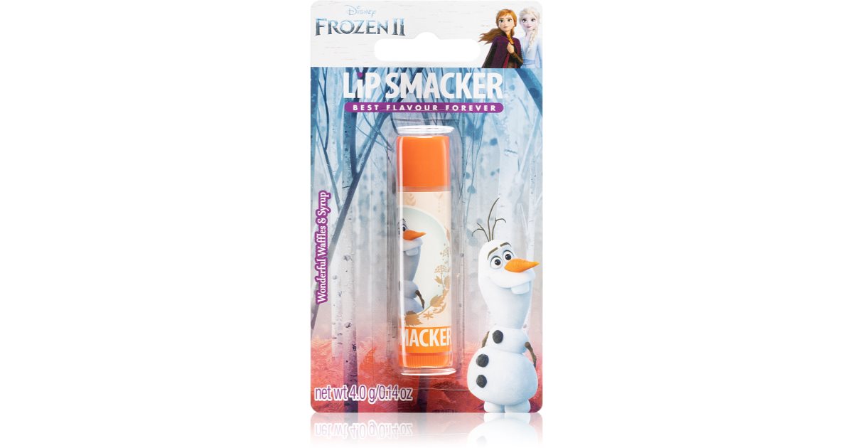 Lip Smacker Disney Frozen Olaf Livrare Rapida Notino Ro