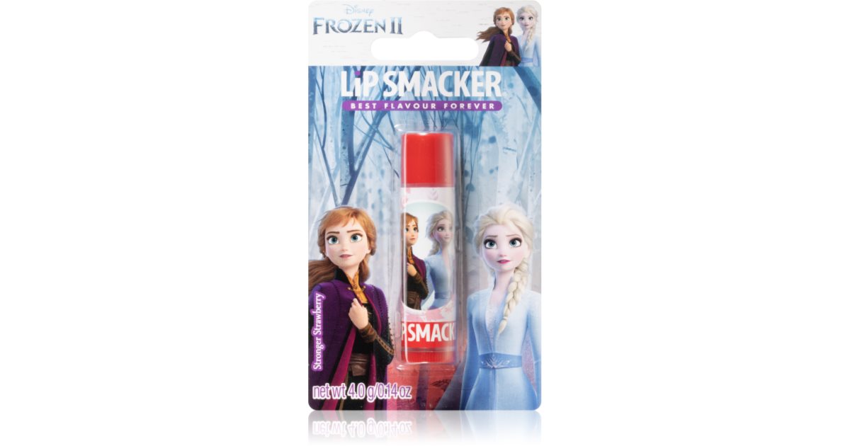 Lip Smacker Disney Frozen Elsa & Anna | Livrare rapida! | Notino.ro