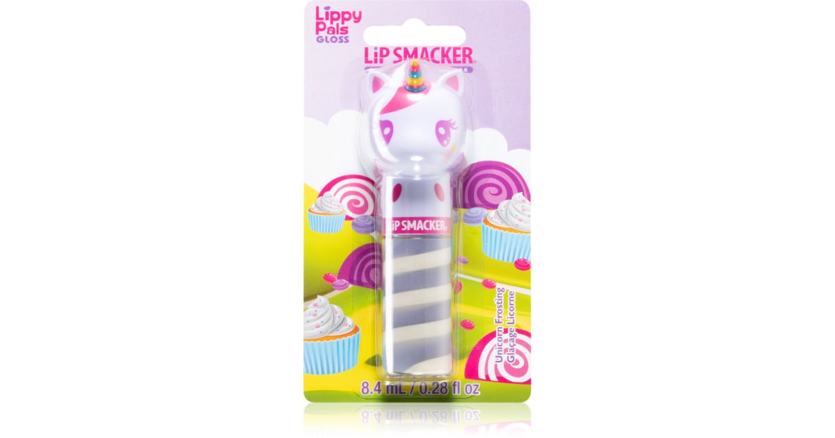 Lip Smacker Lippy Pals Lipgloss