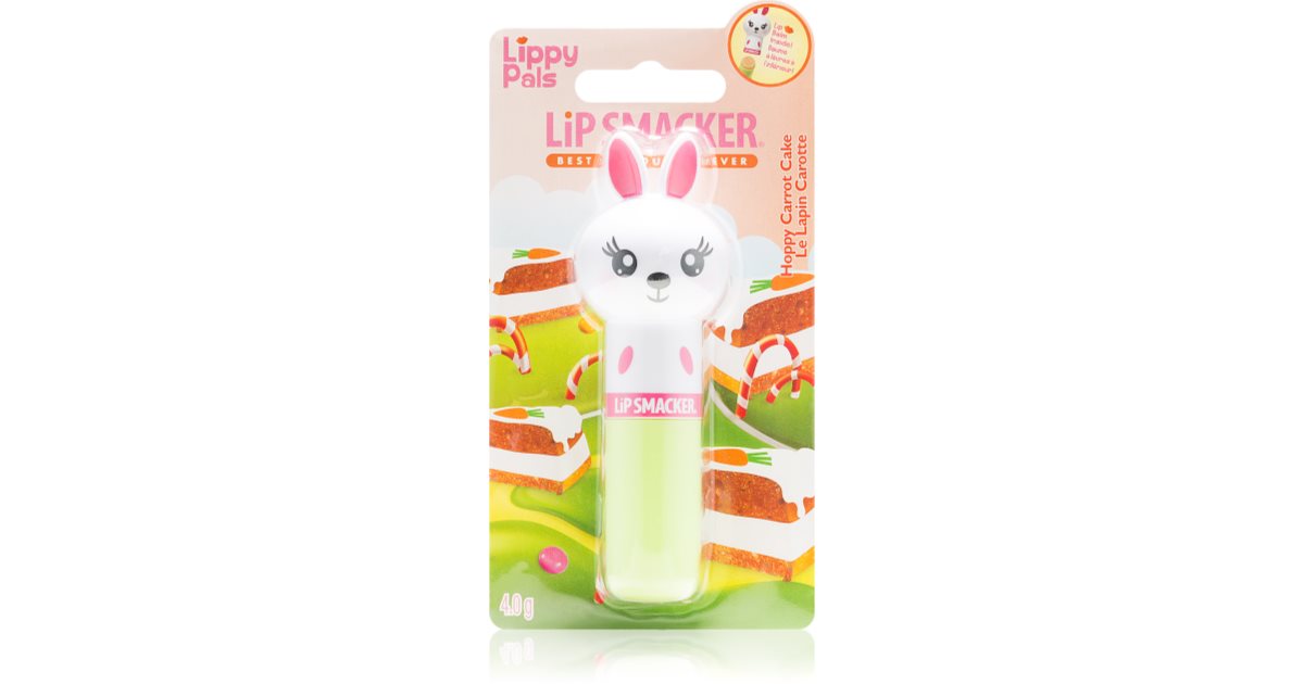 Lip Smacker Lippy Pals bálsamo labial nutritivo | notino.es