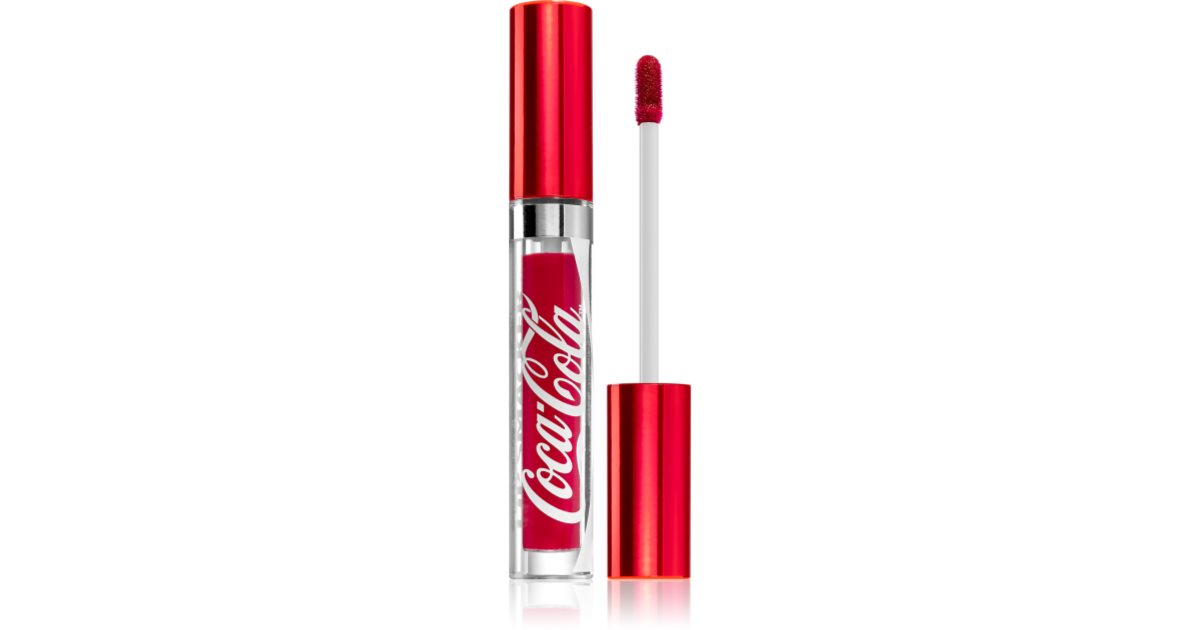 Lip Smacker Coca Cola Lip Gloss | notino.co.uk