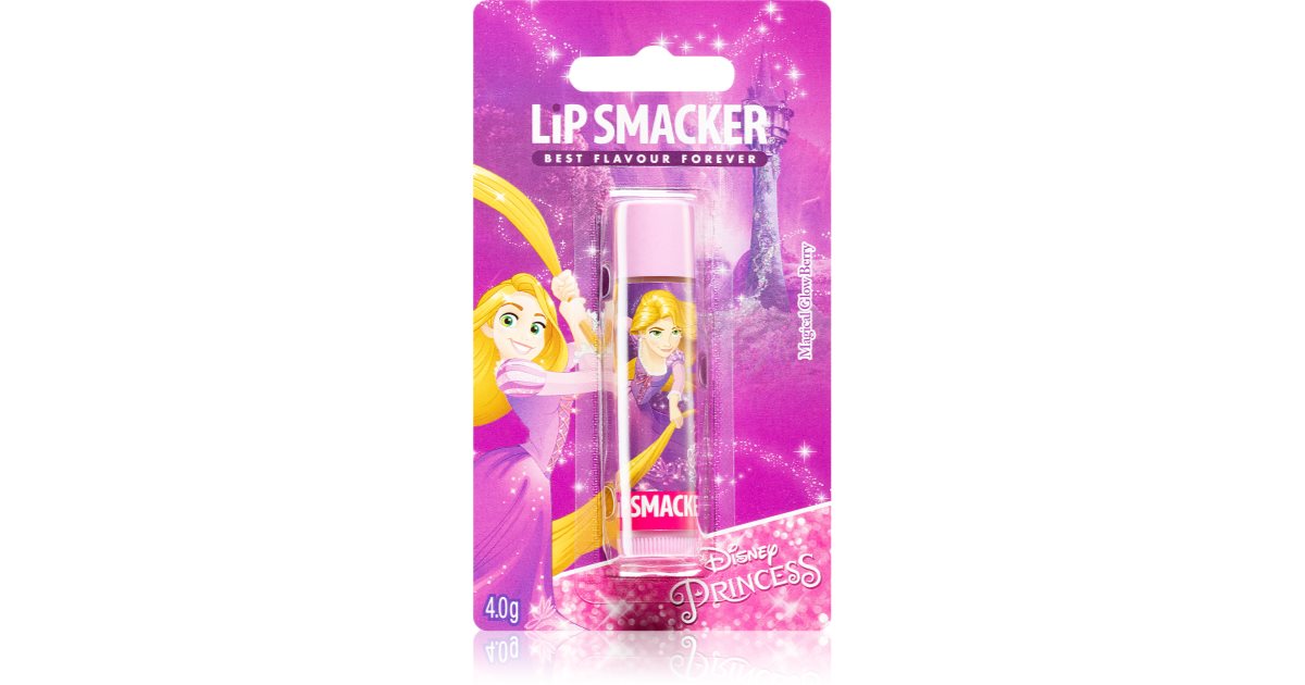 Lip Smacker Disney Princess Rapunzel бальзам для губ