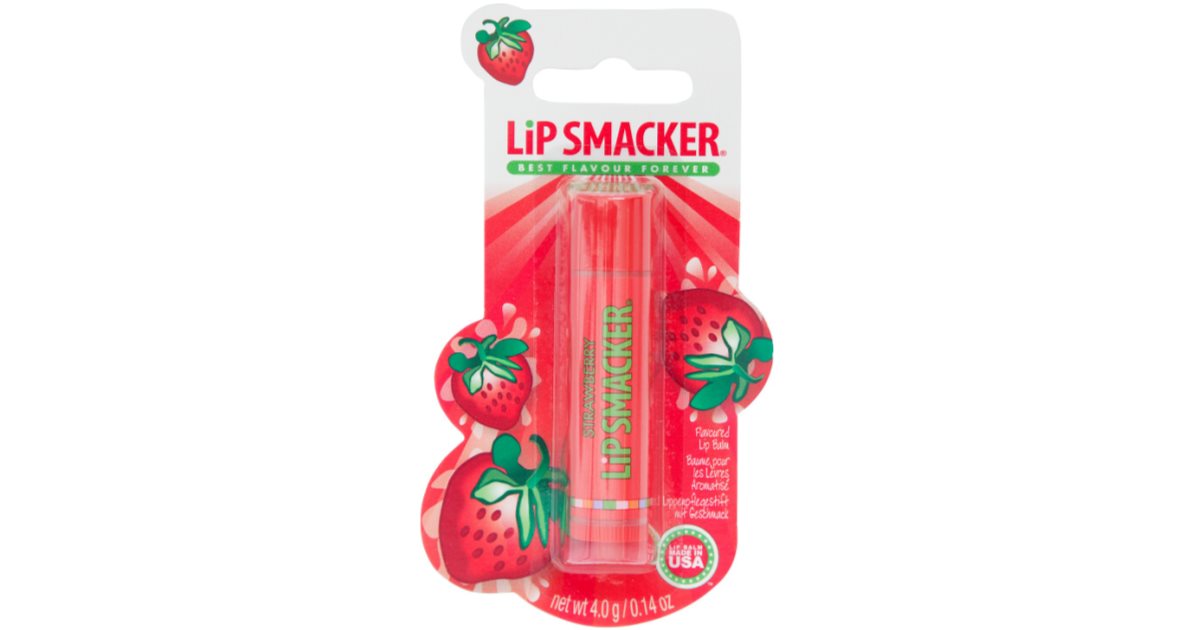 Lip Smacker Original балсам за устни Notino Bg
