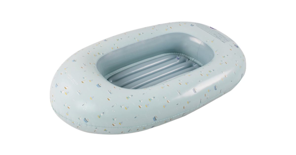 Little Dutch Inflatable Boat Sailors Bay Schlauchboot ️ notino.de