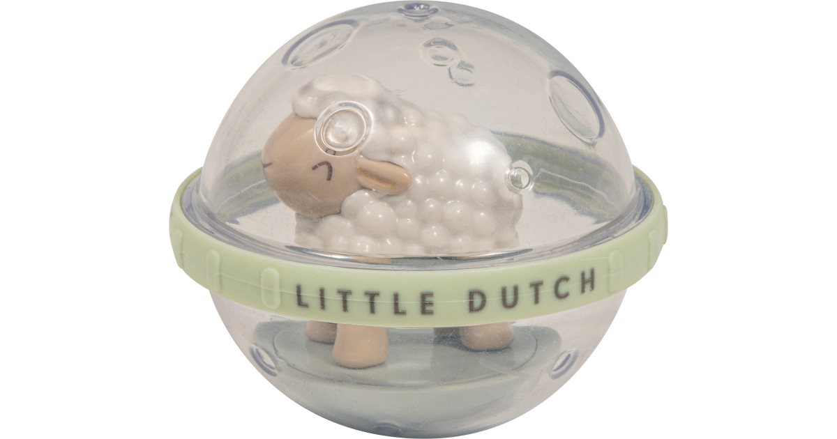Little Dutch Little Farm Rotating Balls giocattolo acquatico | notino.it