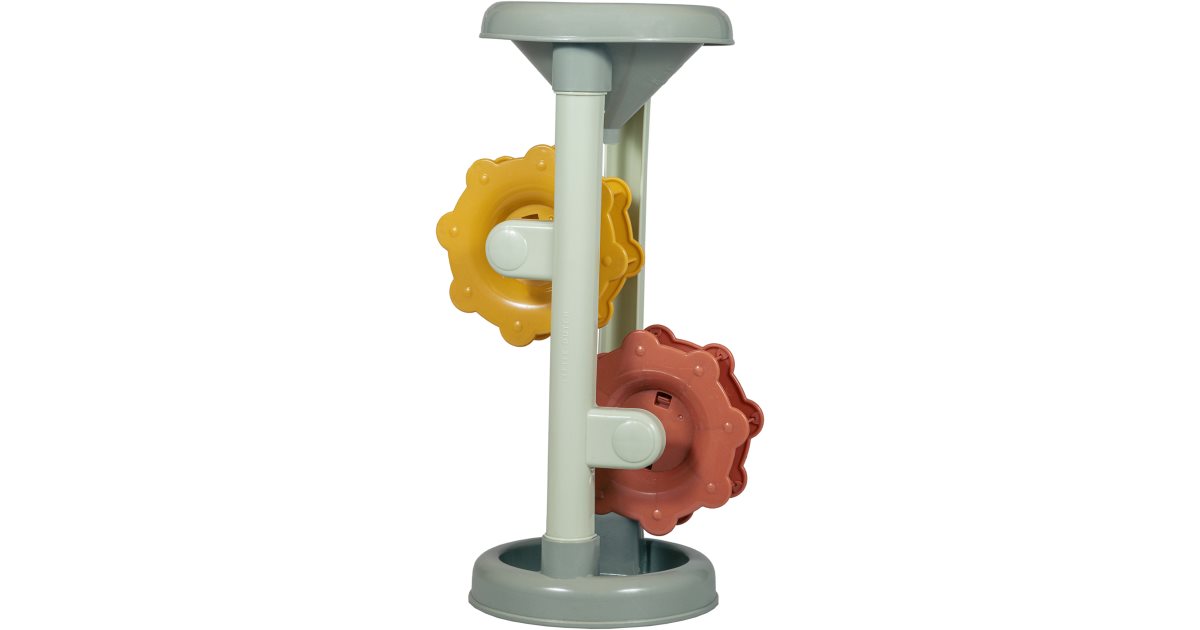 Little Dutch Fresh Sand & Watermill bath toy | notino.co.uk