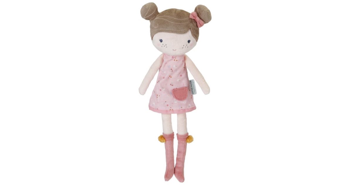 Little Dutch Doll Rosa doll | notino.co.uk