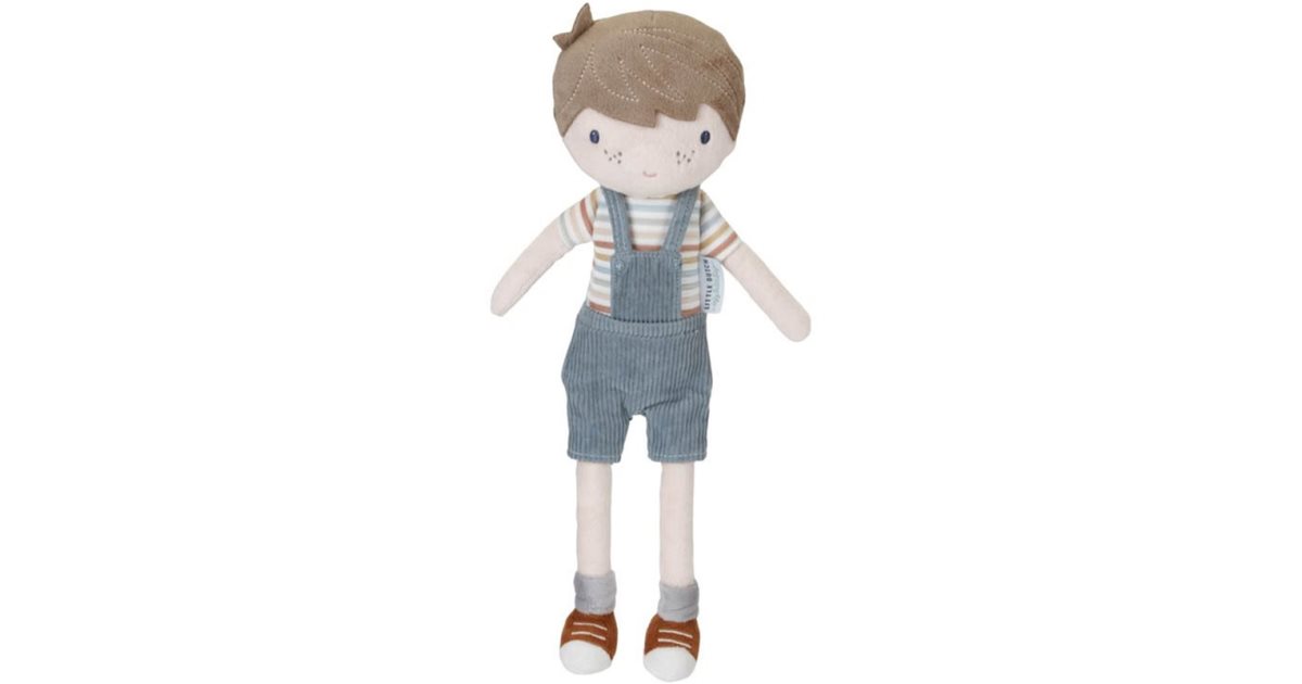 Little Dutch Doll Jim doll | notino.co.uk