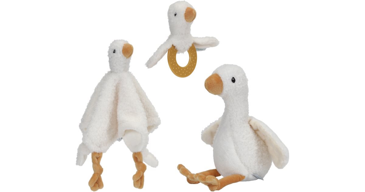 Little Dutch Gift Box Little Goose Gift Set for children from birth ...