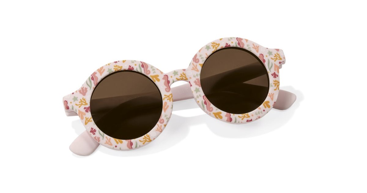 Little Dutch Ocean Dreams Sunglasses ochelari de soare | Notino.ro