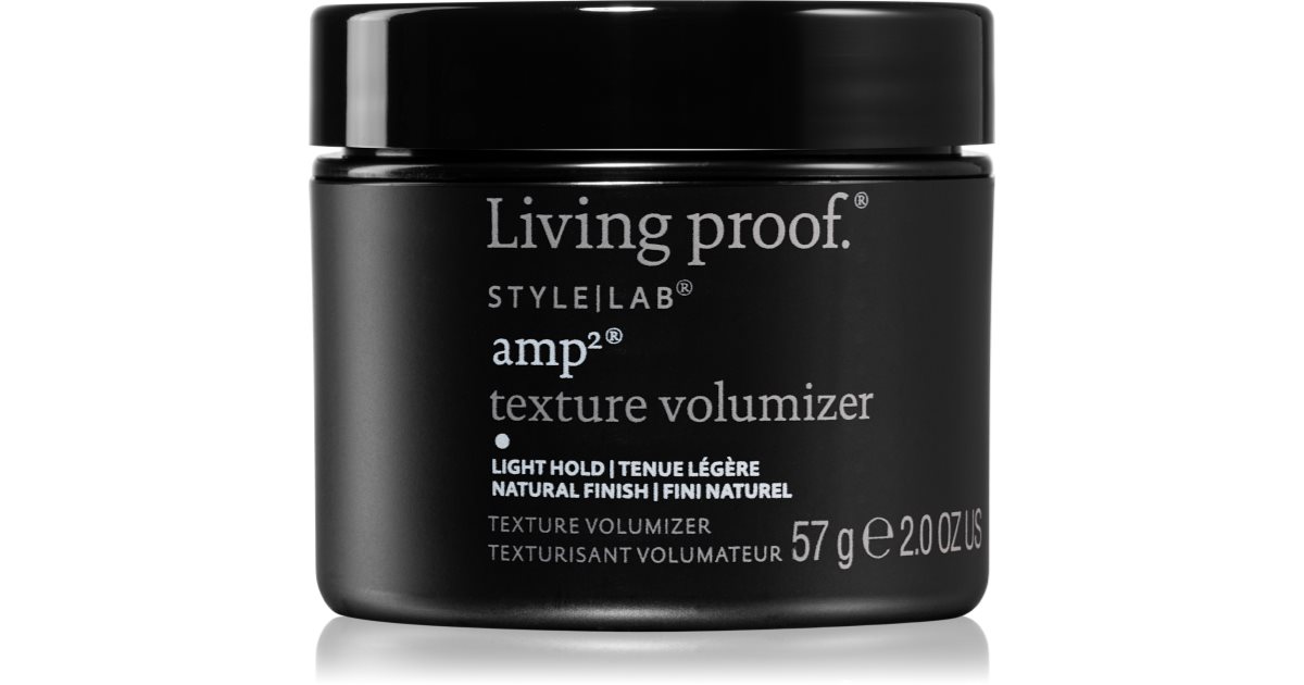 Living Proof Amp2 crème fixation légère volume et forme | notino.be