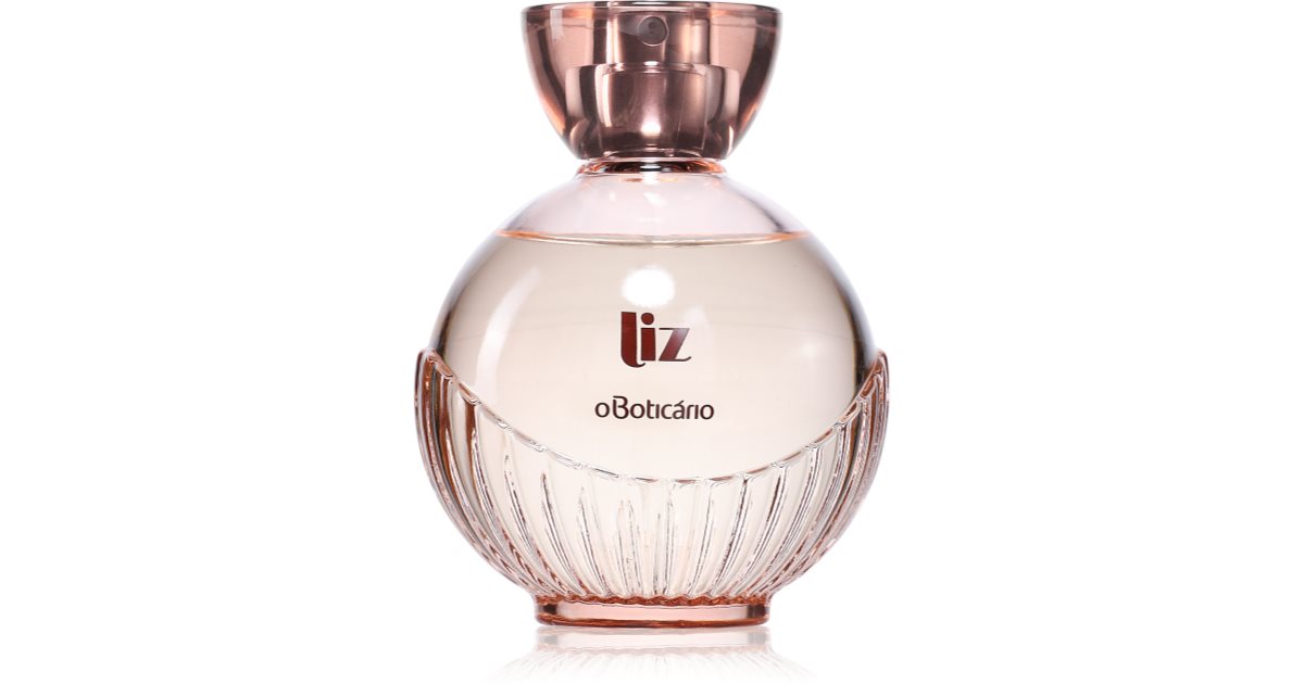 Liz Liz Eau de Toilette for women | notino.ie