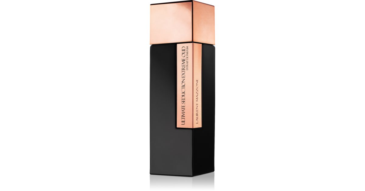 LM Parfums Ultimate Seduction Extreme Oud perfume extract unisex ...