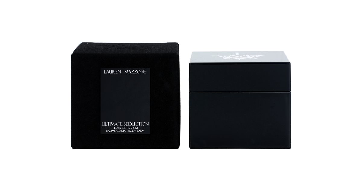 LM Parfums Ultimate Seduction crème pour le corps mixte | notino.fr