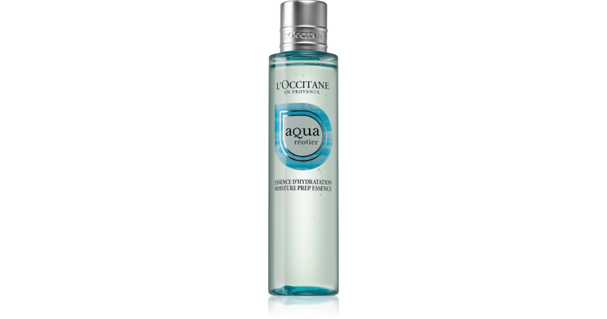 L’Occitane Aqua Réotier Hydrating Essence | notino.ie